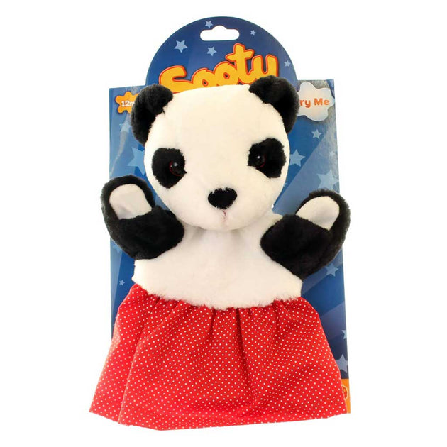 Soft Toys | Sooty's Shop