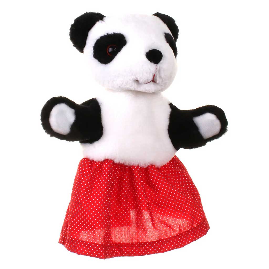 Soo Hand Puppet | Sooty's Shop