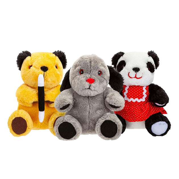 Offers | Sooty's Shop