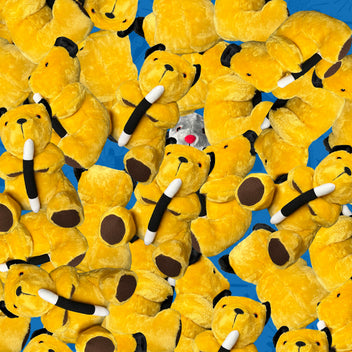 Sooty's Shop | Official Merchandise