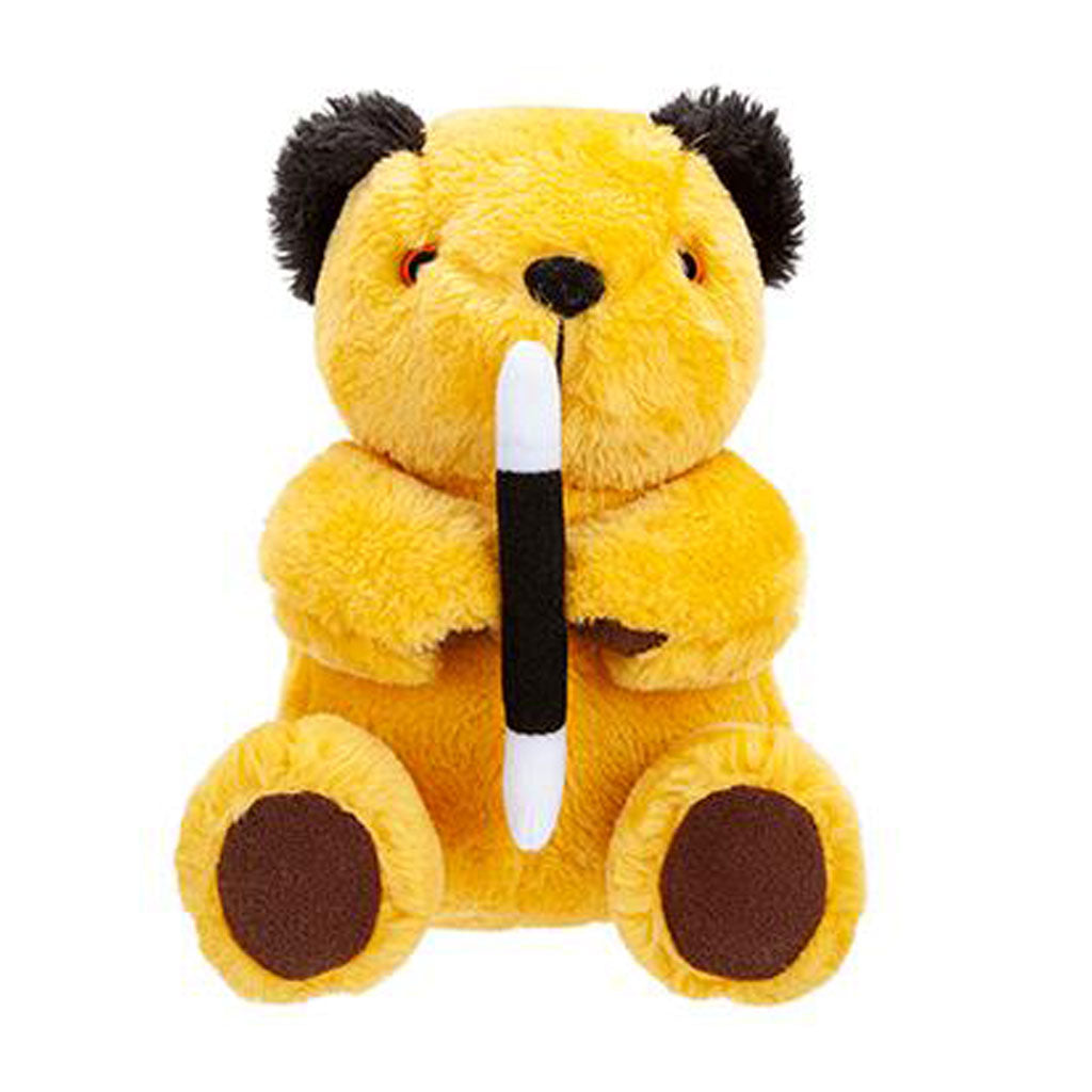 Soft Toys – Sooty's Shop