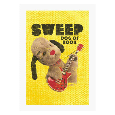Sweep | Sooty's Shop